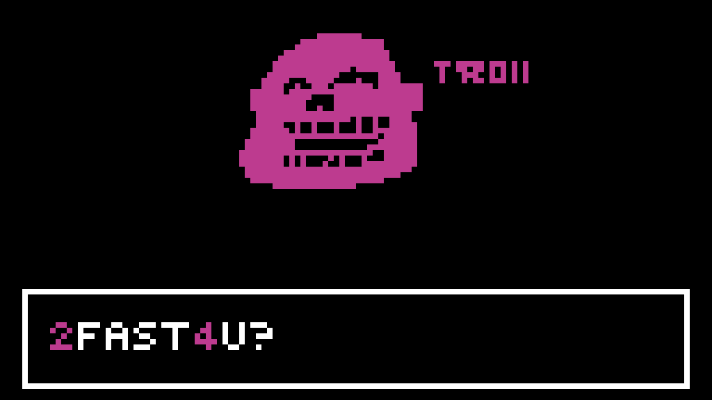 Pixilart - Justbones: 2FAST4U? by Comicschupp