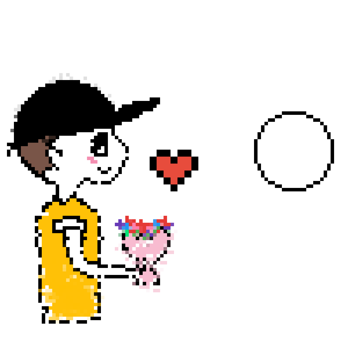 Fengzhen's Gallery - Pixilart