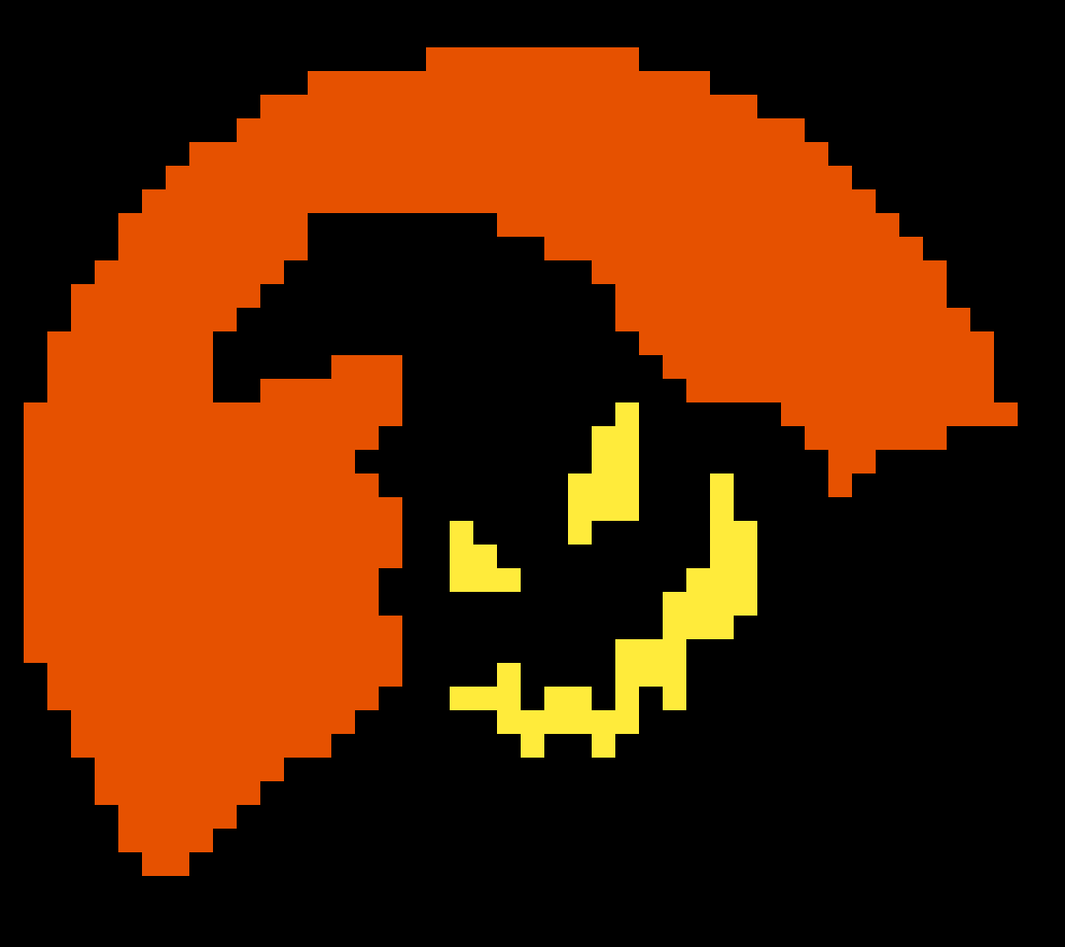 Pixilart - boogeyman by supernatural12