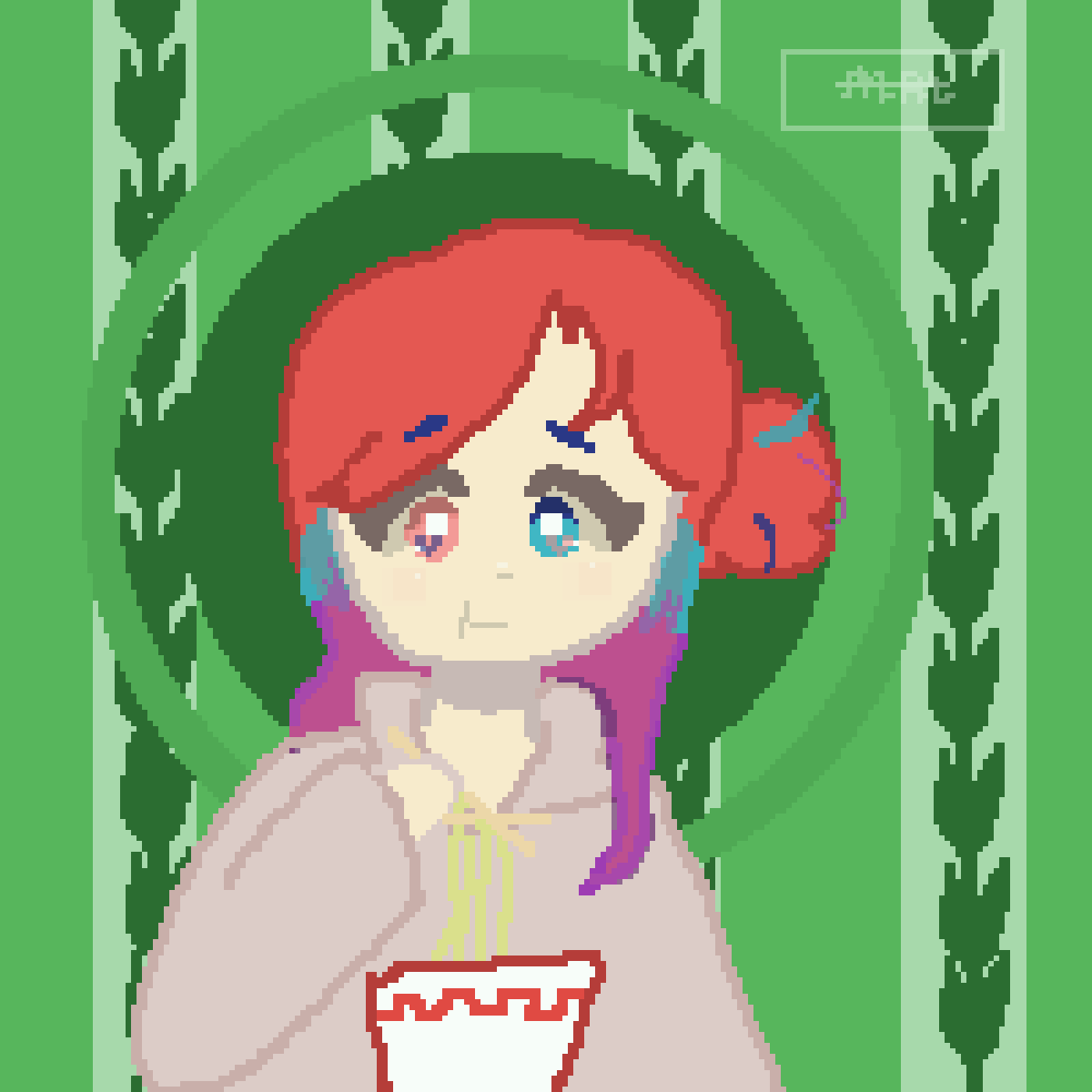 Pixilart - JiXie by Ol1v3r