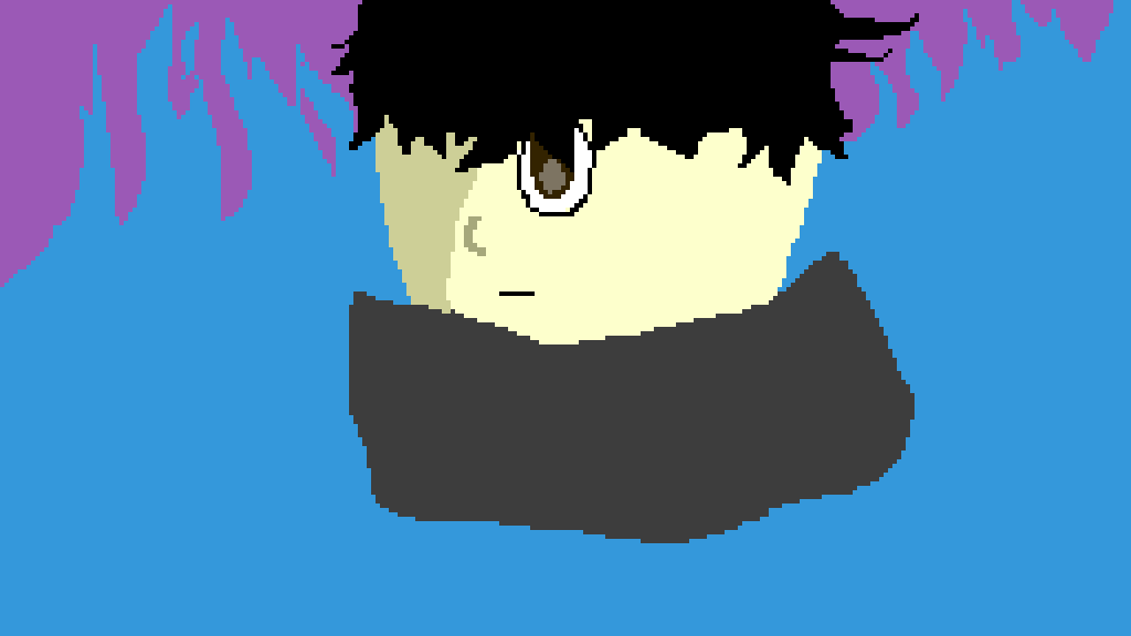 Pixilart - donno by Alphapigmaster