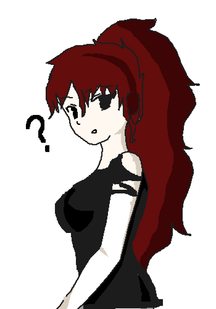 Editing Ellie - Free online pixel art drawing tool - Pixilart