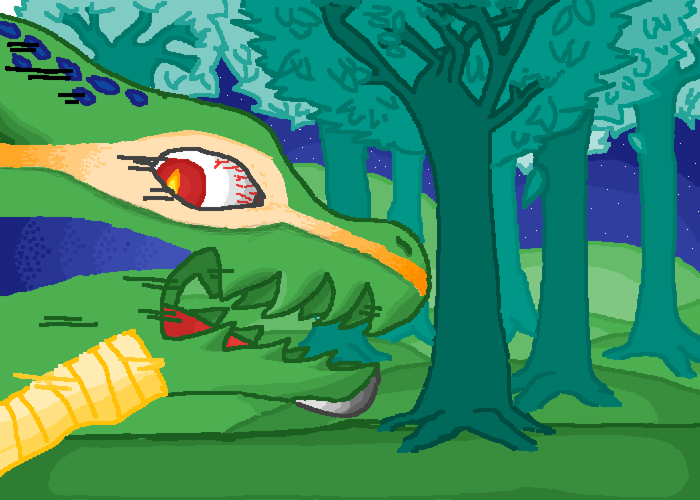 Alpha-Doge's Gallery - Pixilart