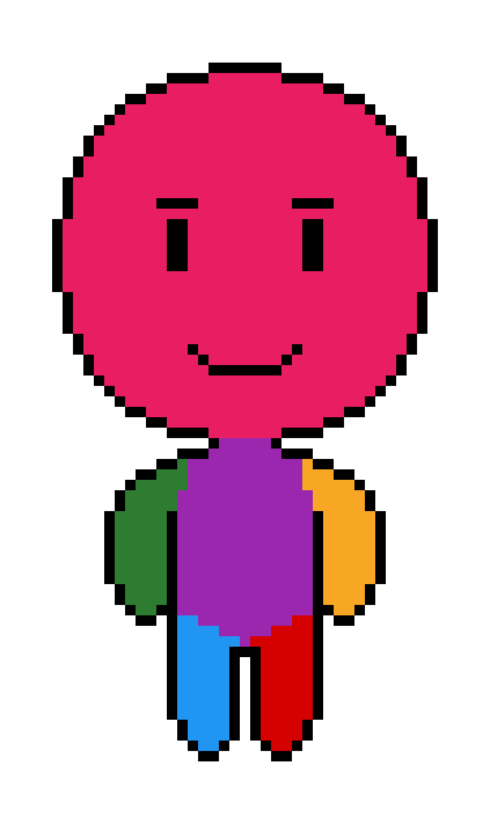 movement Contest - Pixilart