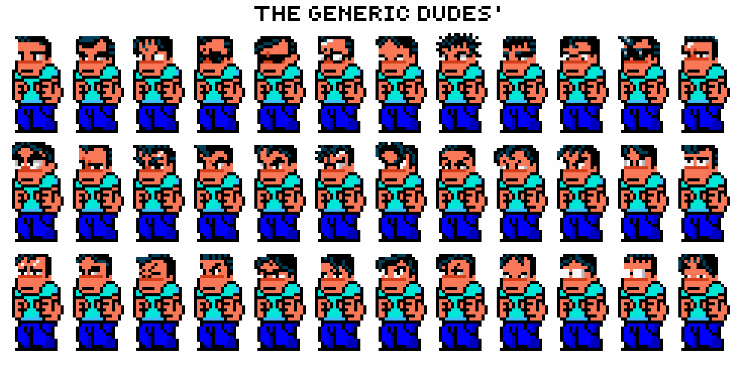 Pixilart - RCRU Gangs extension by Tuxedoedabyss03