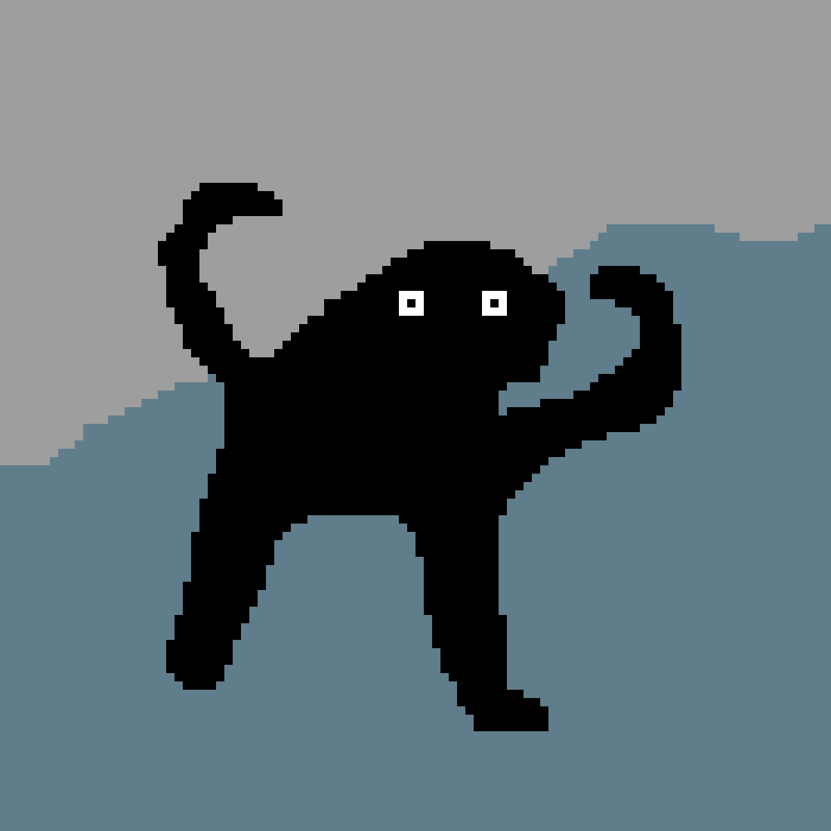 Memes With Cats 100 X 100 Pixels