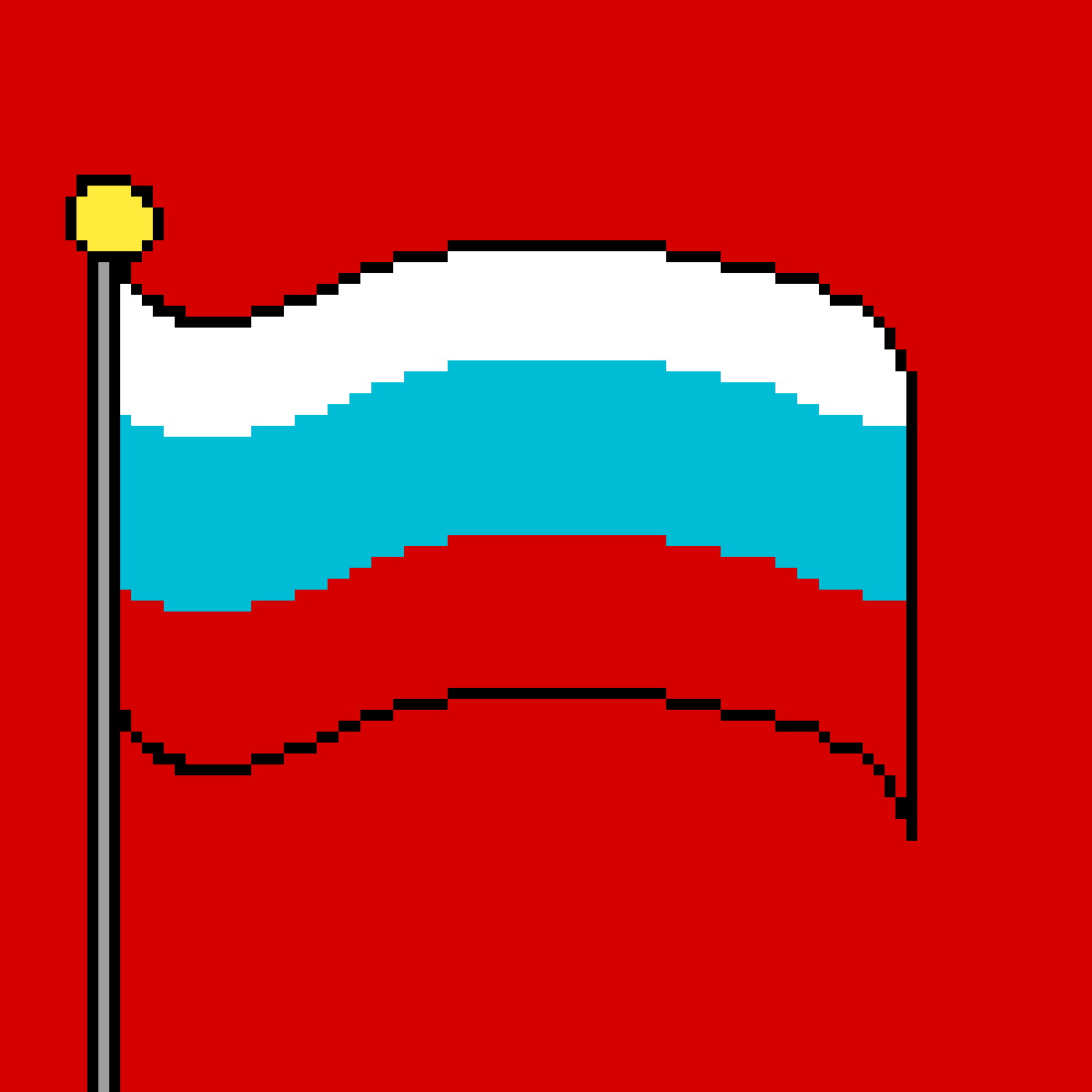 Editing RUSSIA - Free online pixel art drawing tool - Pixilart