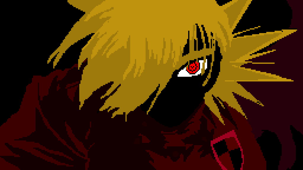 Pixilart - Full Power Police Girl by WasabiFour