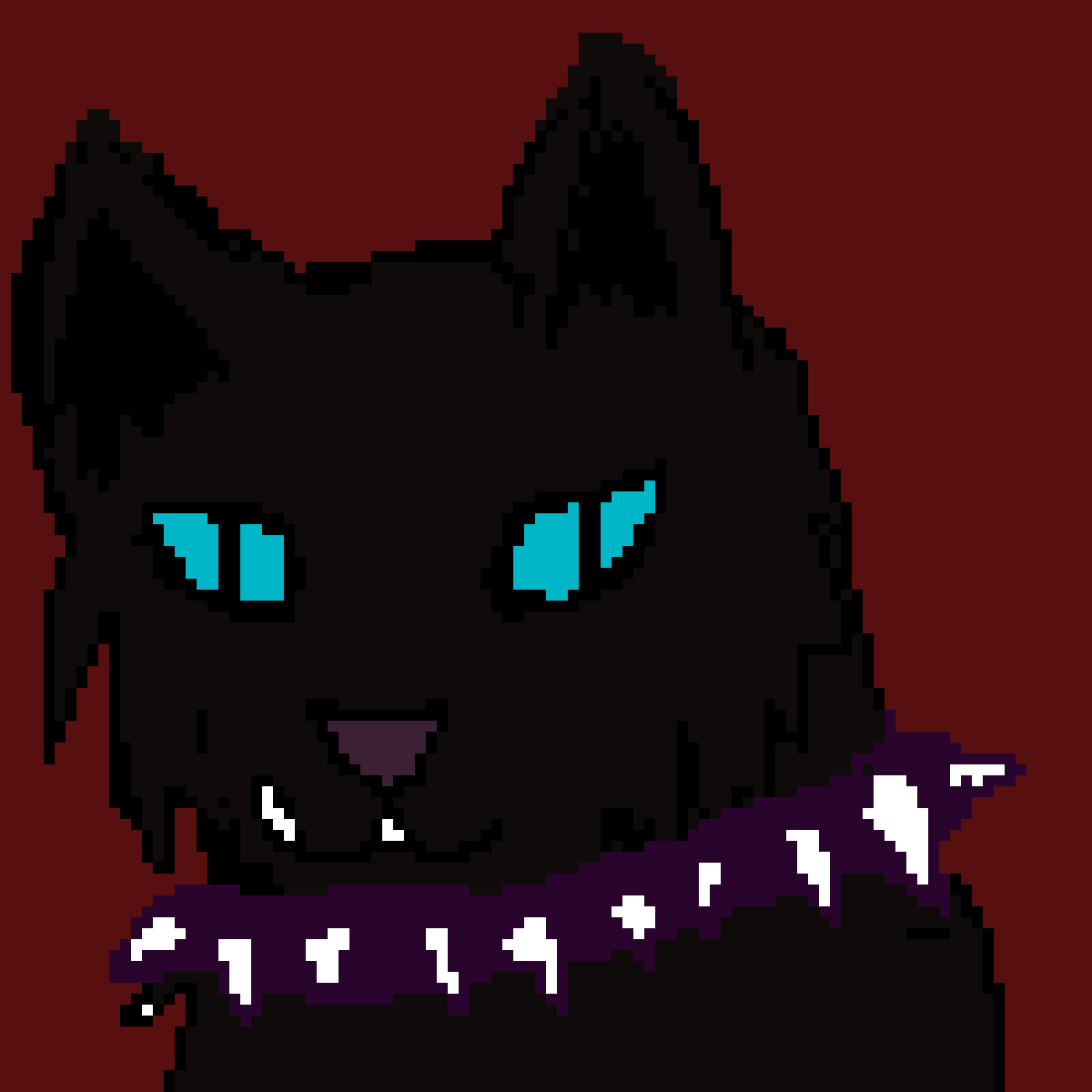 Pixilart - Scourge -_- by redwolf466
