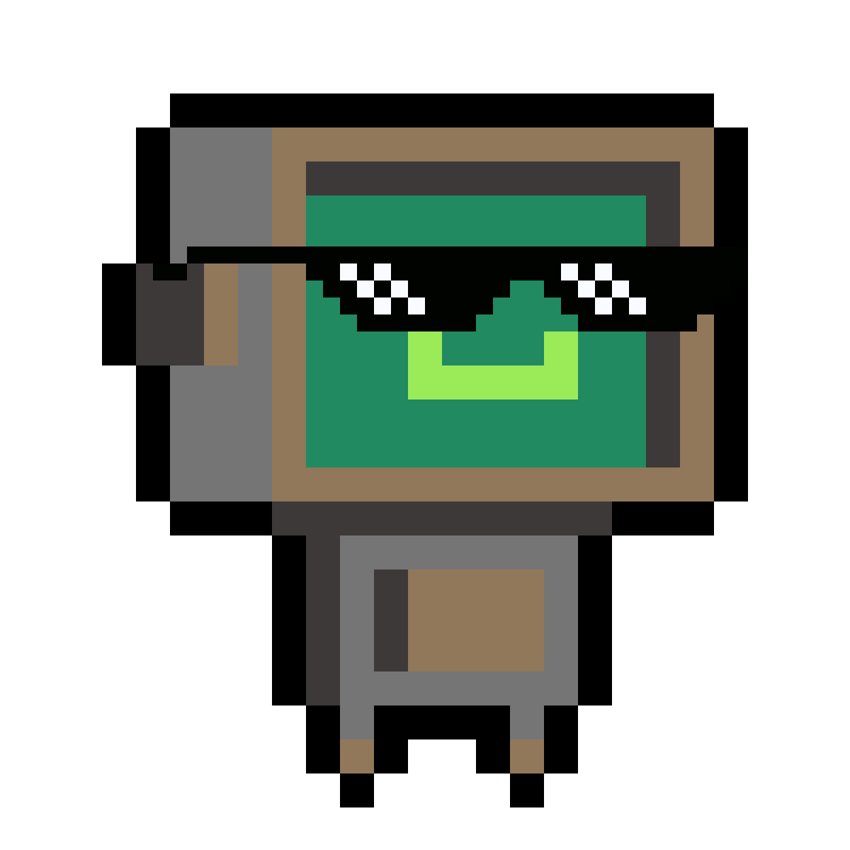 Fatrix's Gallery - Pixilart