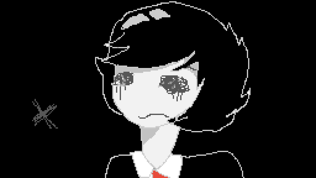 Draw your OC in 8-bit Contest - Pixilart