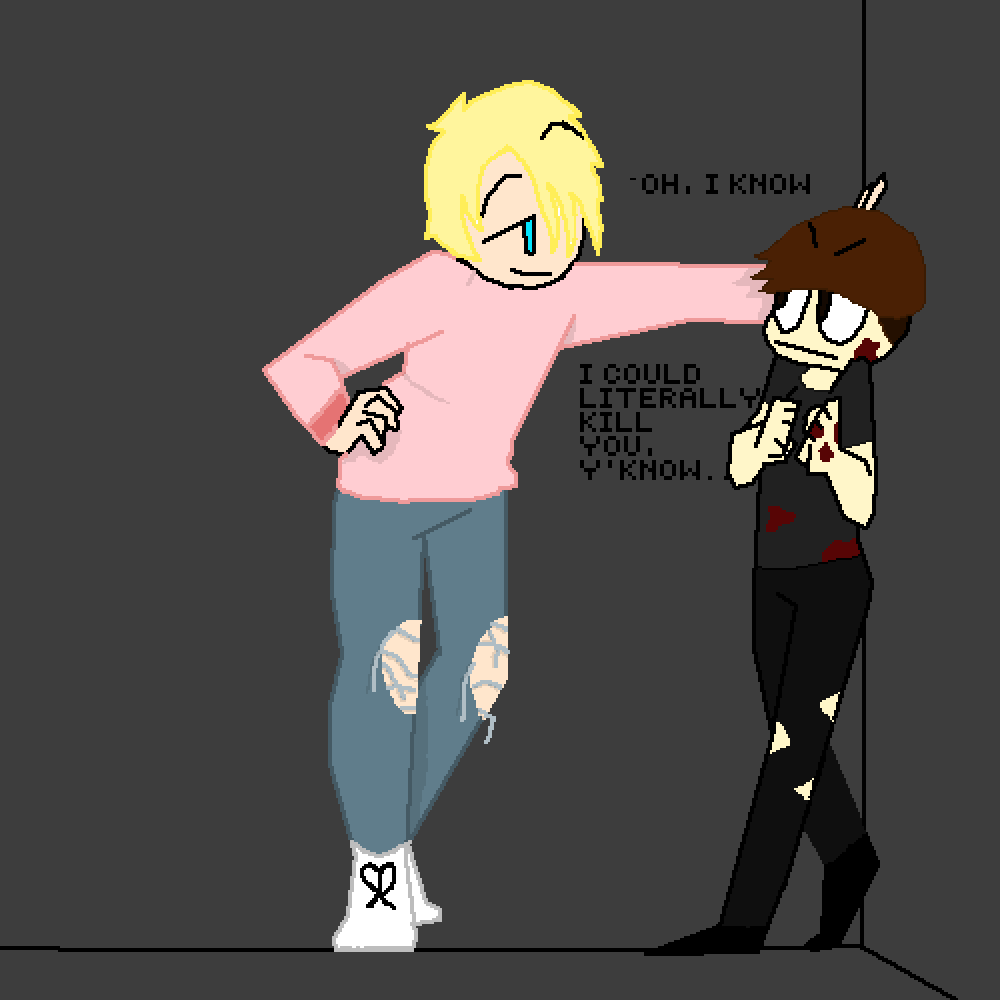 OC SHIP COLLABS by Tiresome-story - Pixilart