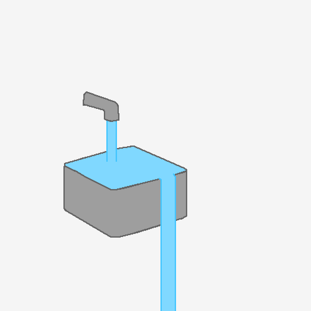 Pixilart - Overflow by 24946