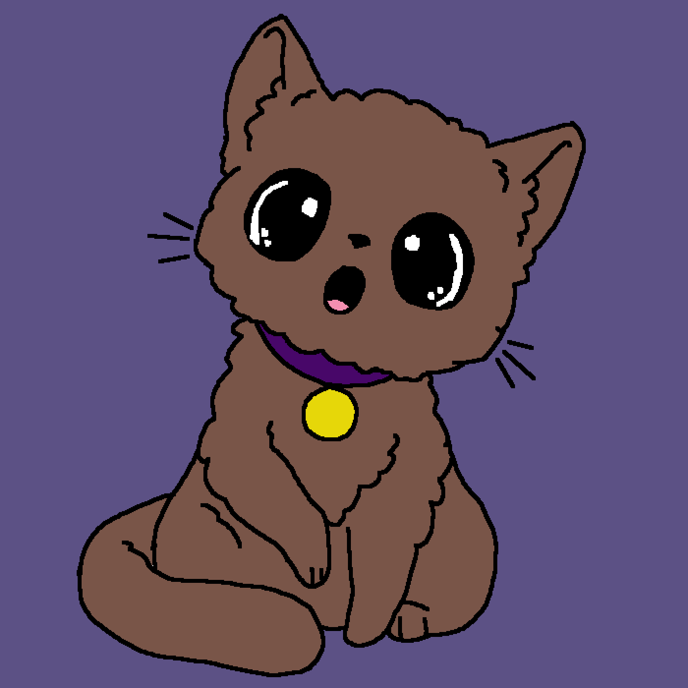 ??The cat challenge?? Contest - Pixilart