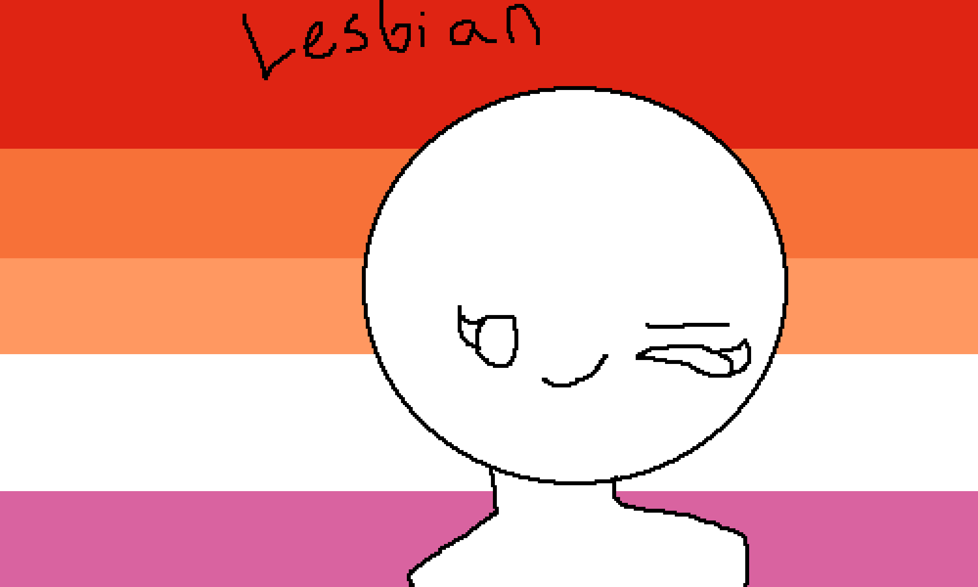 Editing Pride collab base - Free online pixel art drawing tool - Pixilart