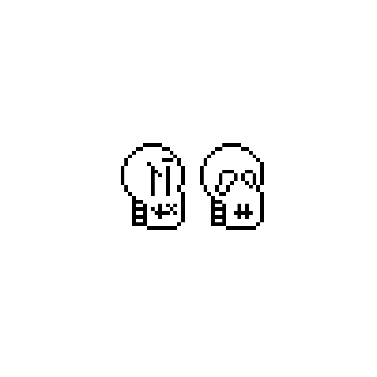 Pixilart - Papyrus icons fnf by Hillluke125