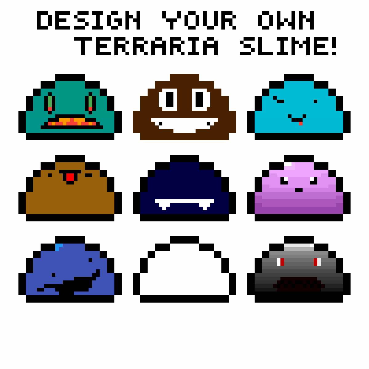 Editing Collab - Free online pixel art drawing tool - Pixilart