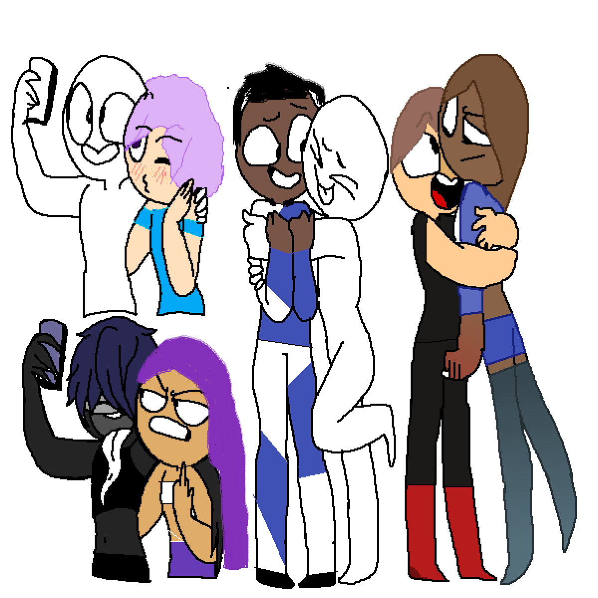 pan-person's Gallery - Pixilart
