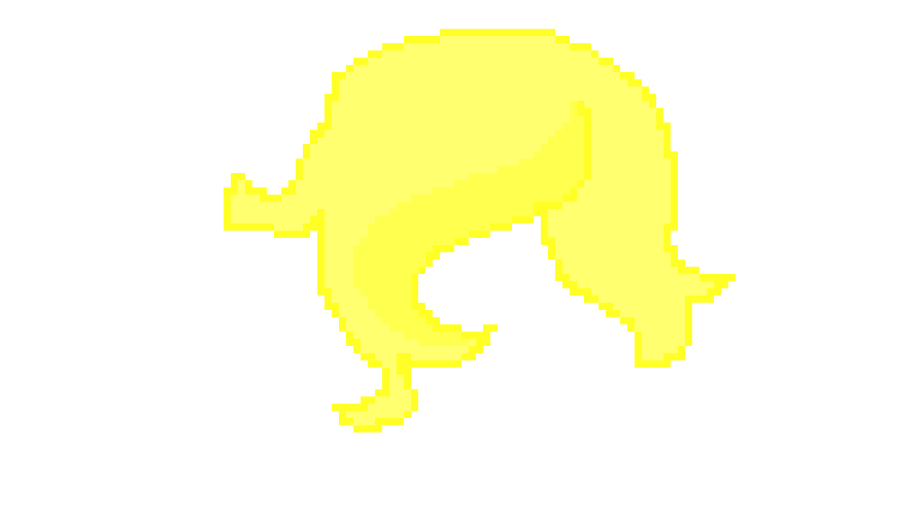 Editing Hair Free Online Pixel Art Drawing Tool Pixilart