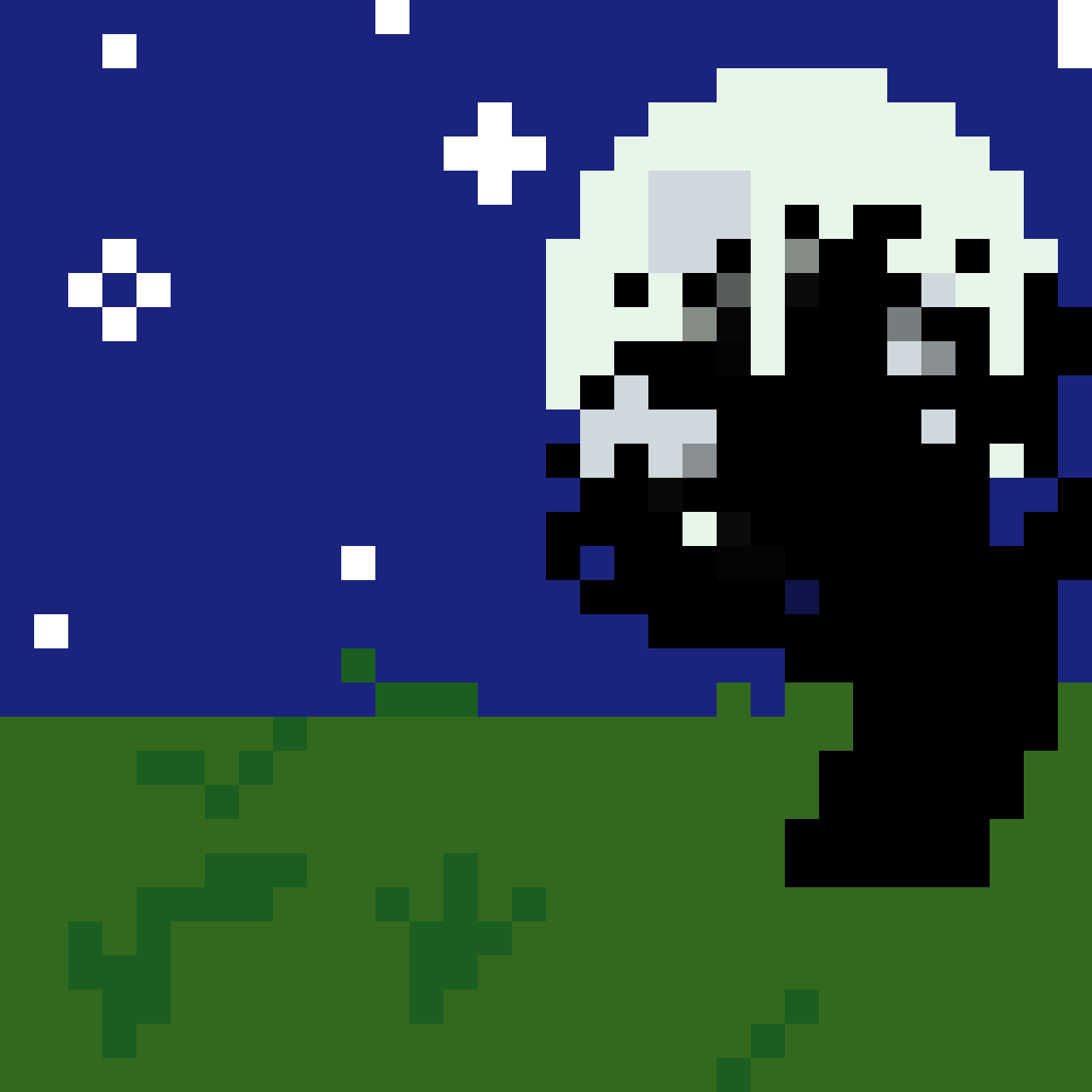 Evan-chacon's Gallery - Pixilart