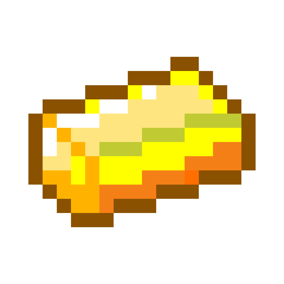 Minecraft Clipart Svg Gold Ingot Minecraft Png Transp - vrogue.co