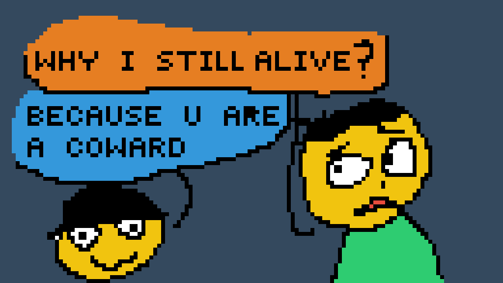 Pixilart - cvghjk by Chica-Podrida