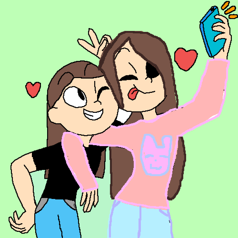 bruh-girl's Gallery - Pixilart