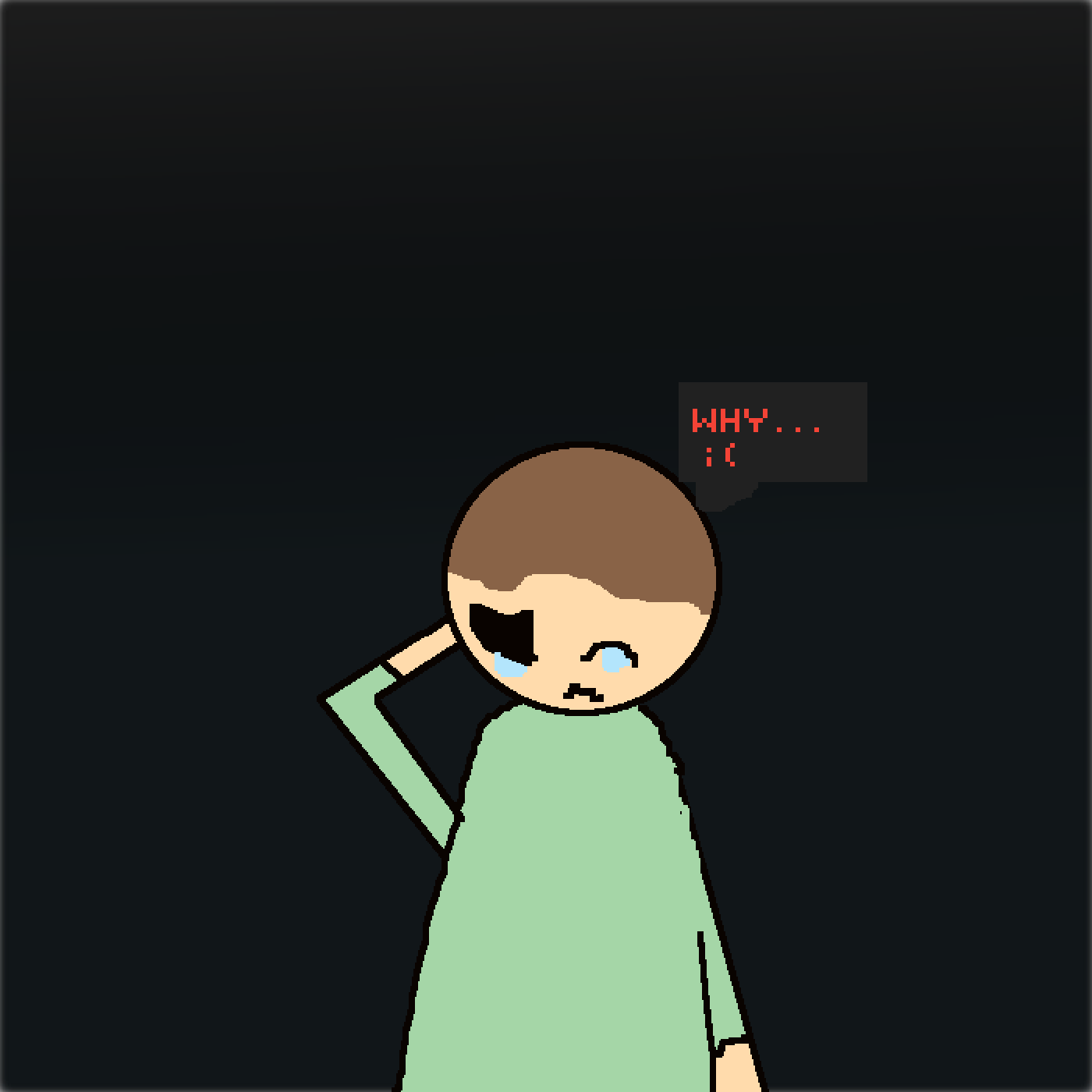 Pixilart - Vent Read Desc by WishTree4710