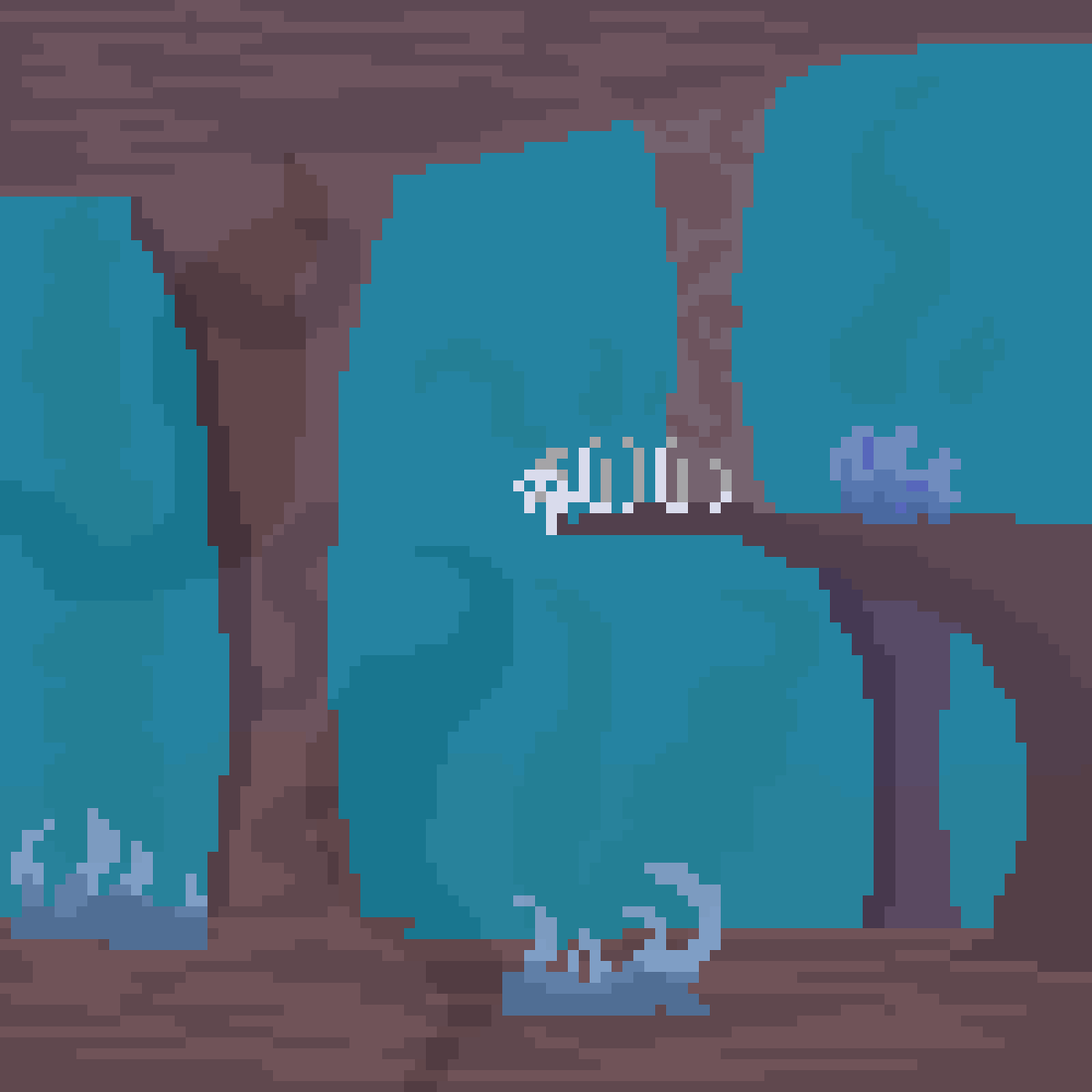 Minecraft Biomes Contest - Pixilart