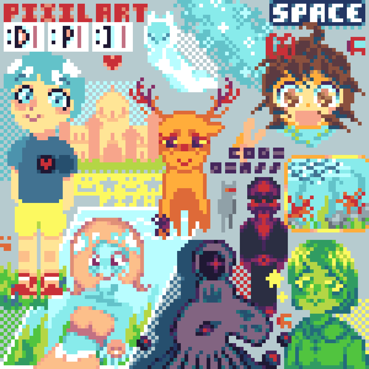 Pixilart - request by YoshieLongLegs
