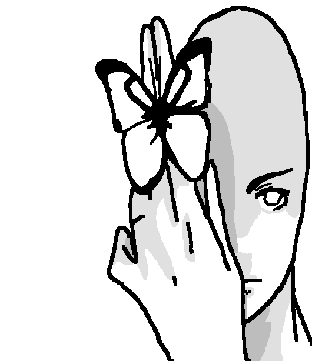 Editing Butterfly Base - Free online pixel art drawing tool - Pixilart