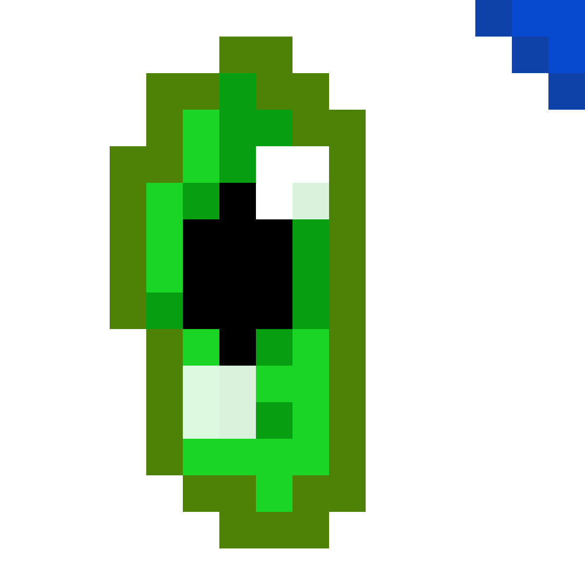 Pixilart - Sonic s Eye by LightYear39
