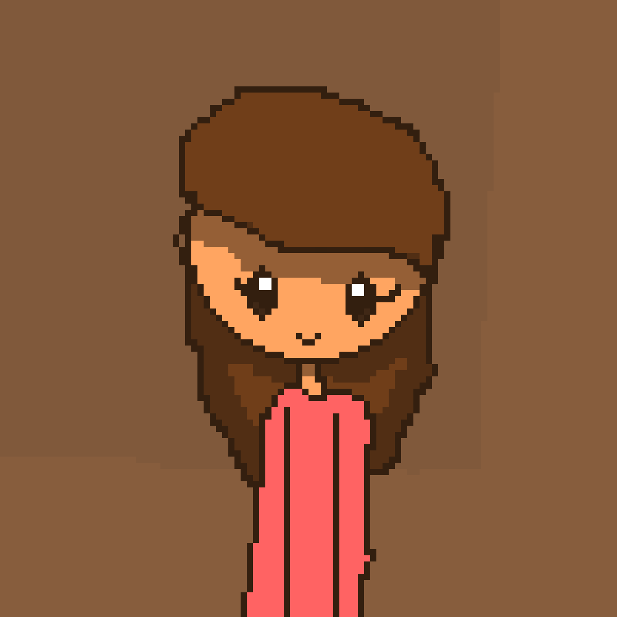 Pixilart - a little drawing by gummy1