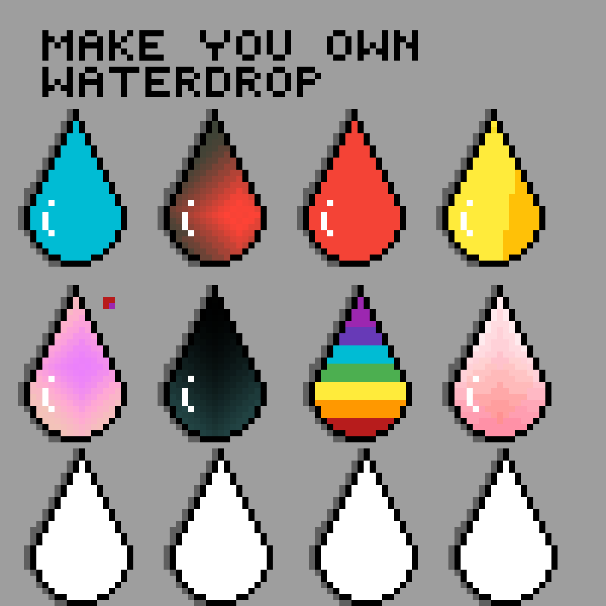 Editing pimp {pink} - Free online pixel art drawing tool - Pixilart