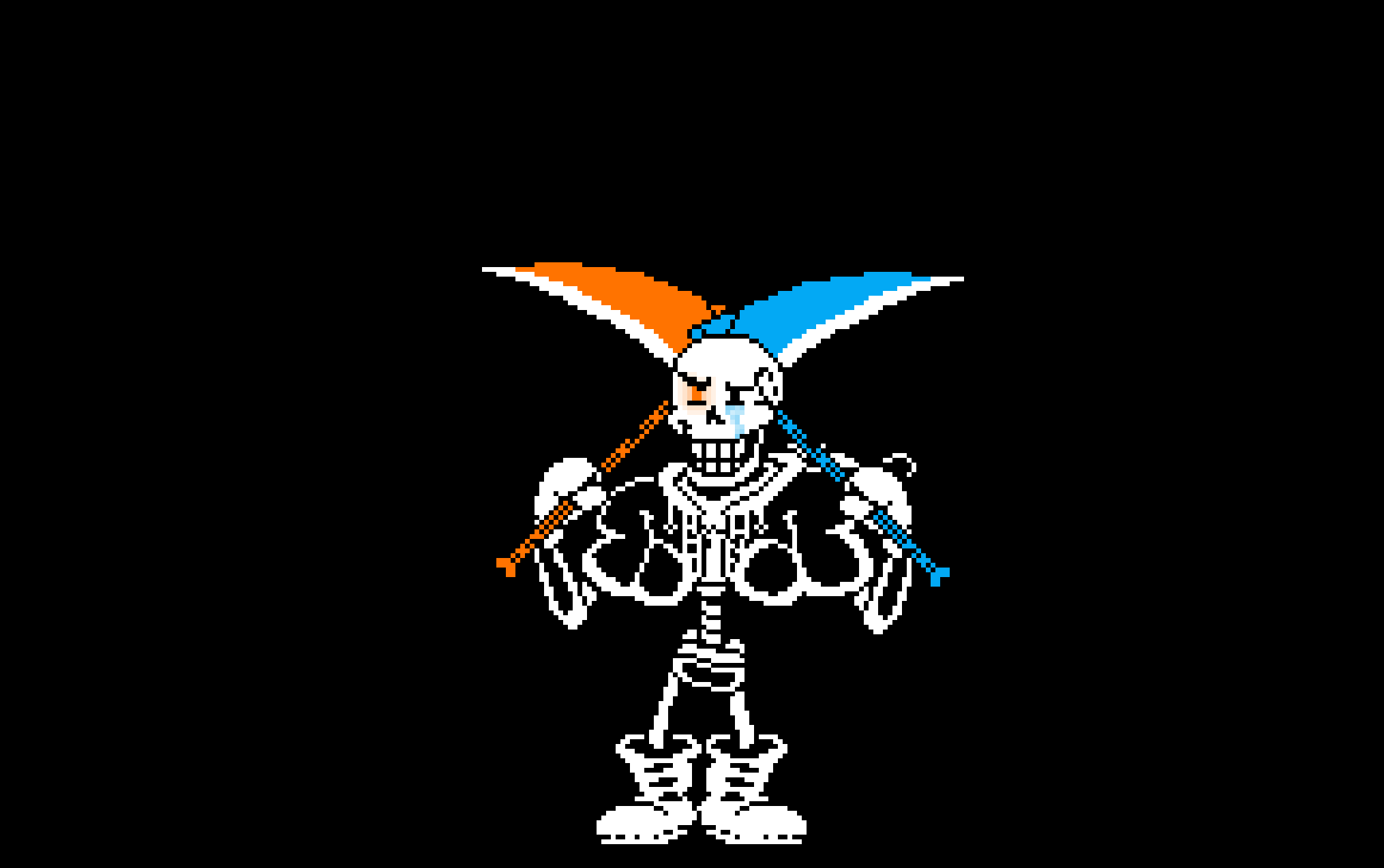 Pixilart - UnderTale Lost Cause 2 by Wats