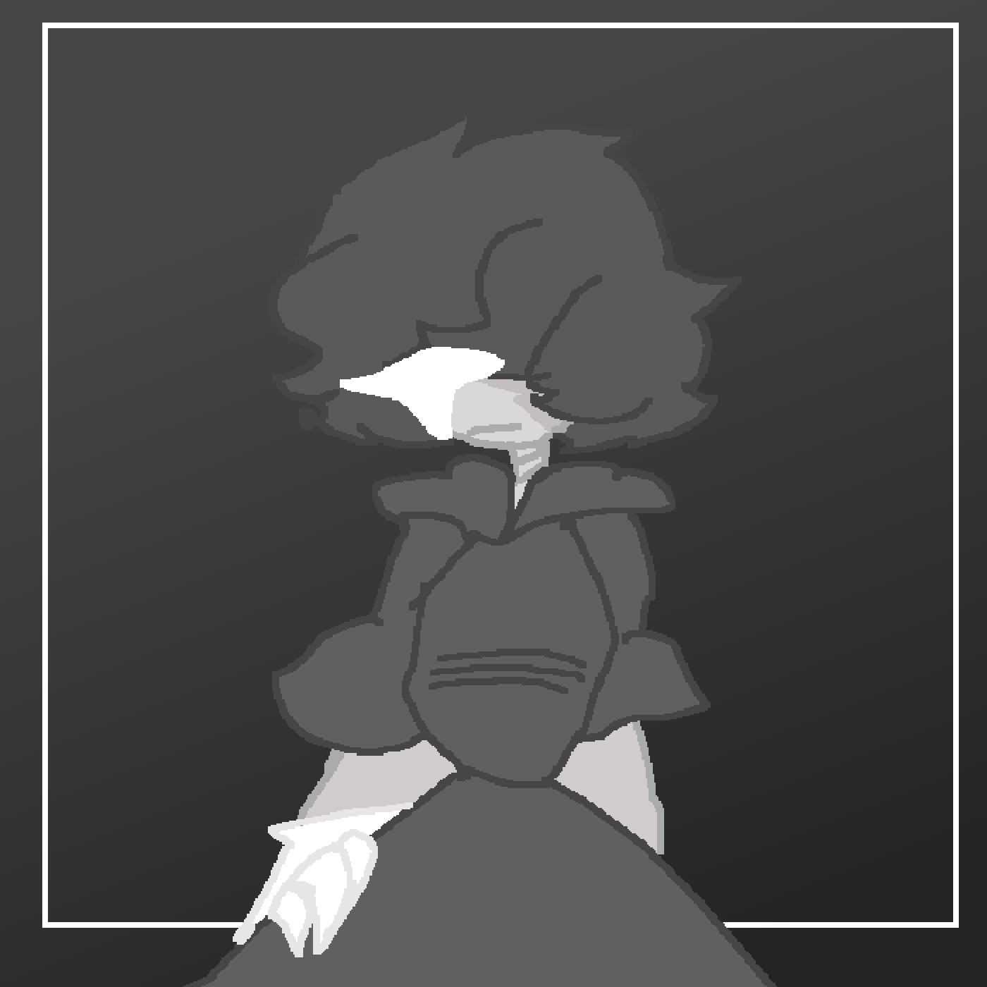 Pixilart - Weird oc by SomebodyYouKnow