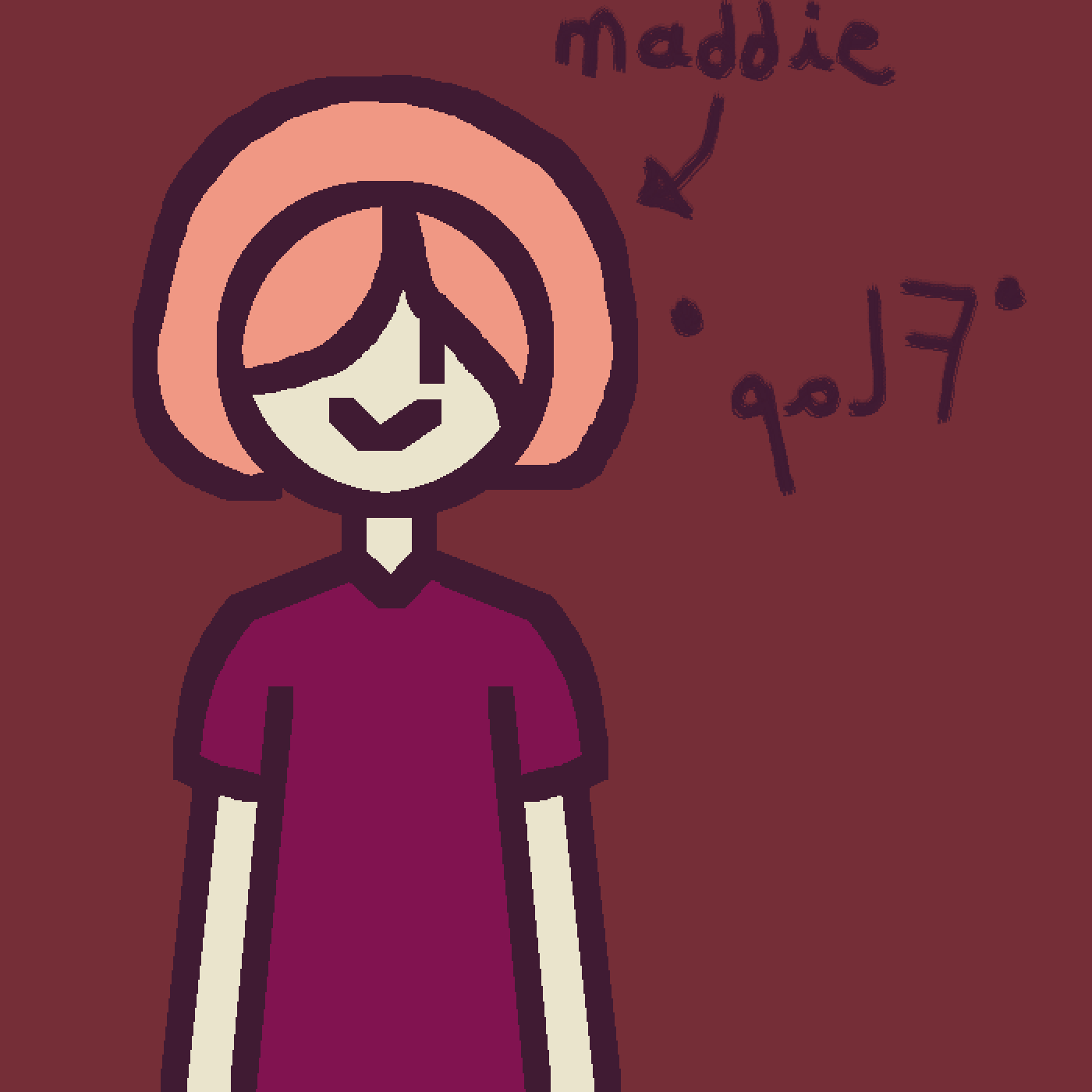 Pixilart - Flap Flap Flap by MaddiesStuff
