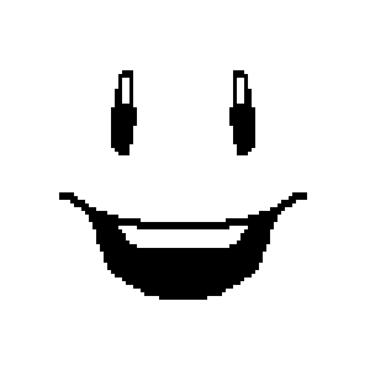 Pixilart - Flowey face by Anonymous