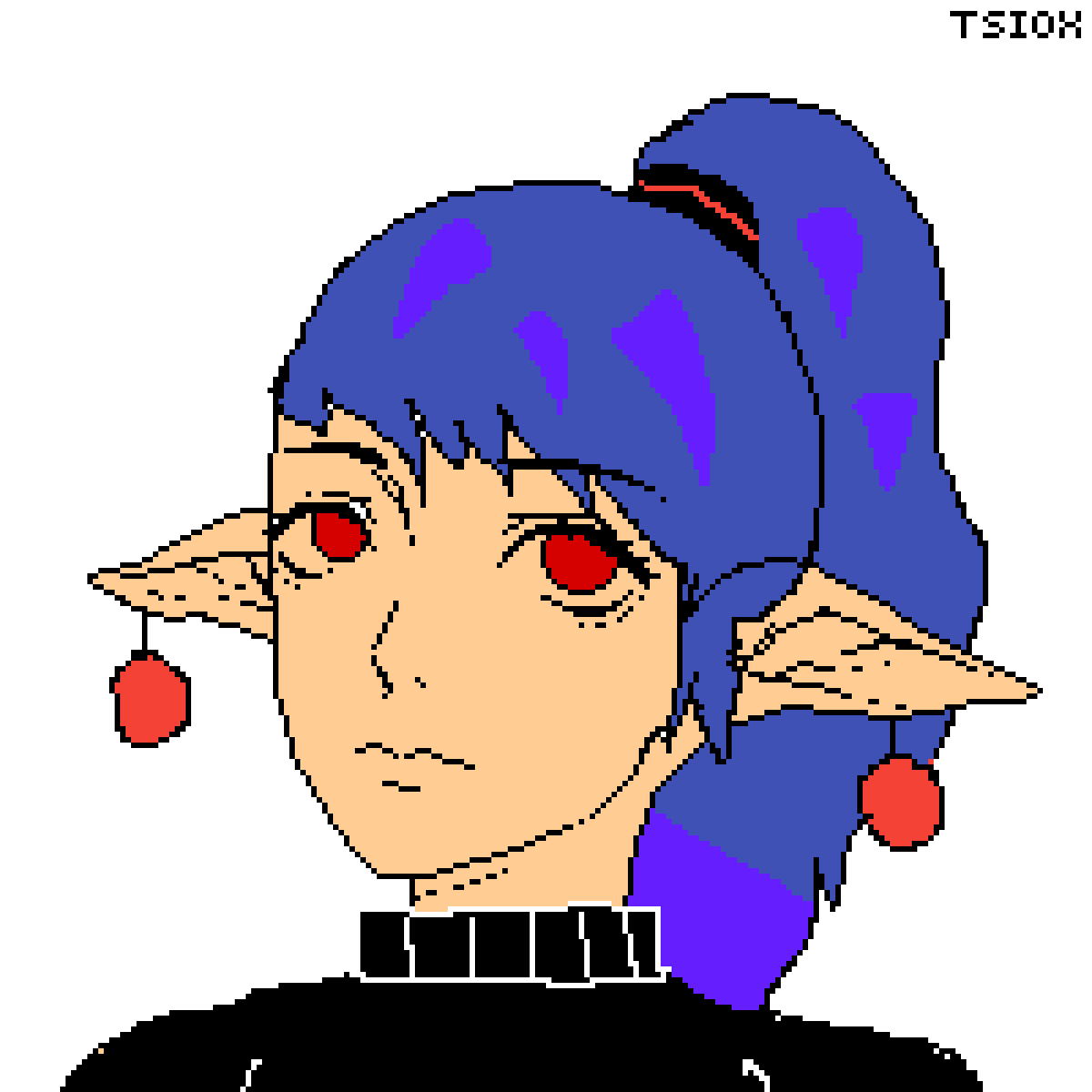 niko-niko's Gallery - Pixilart