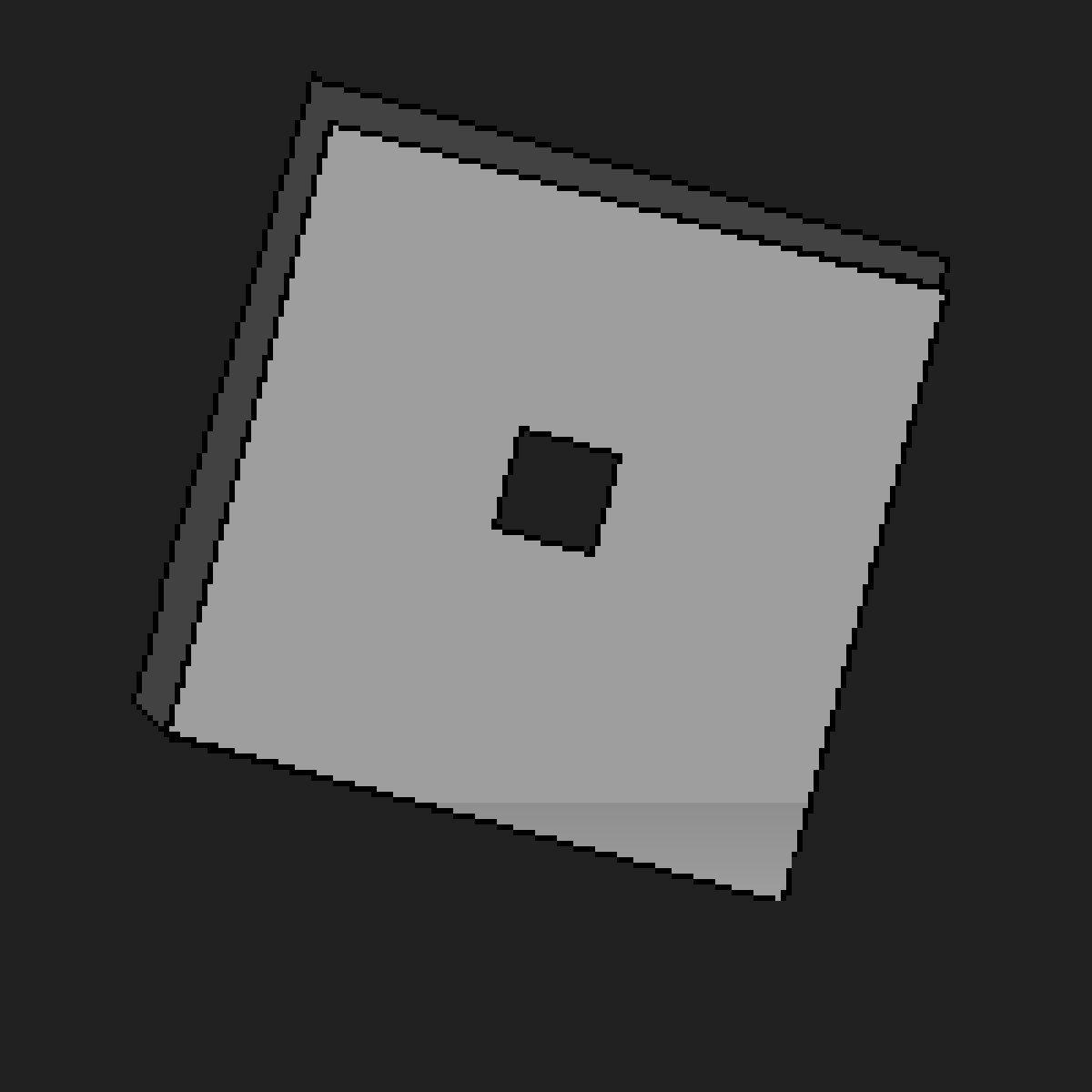 Pixilart - rOBLOX by Art-maker-5