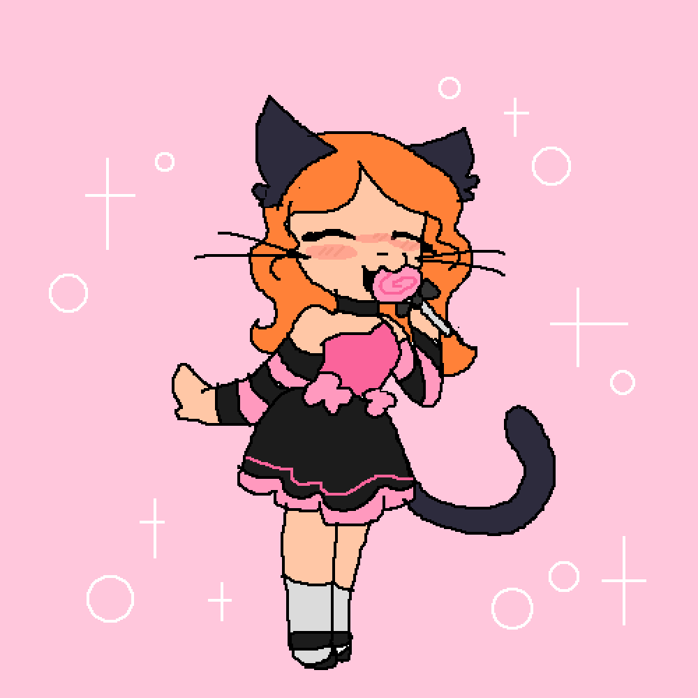 cute ocs! Contest - Pixilart