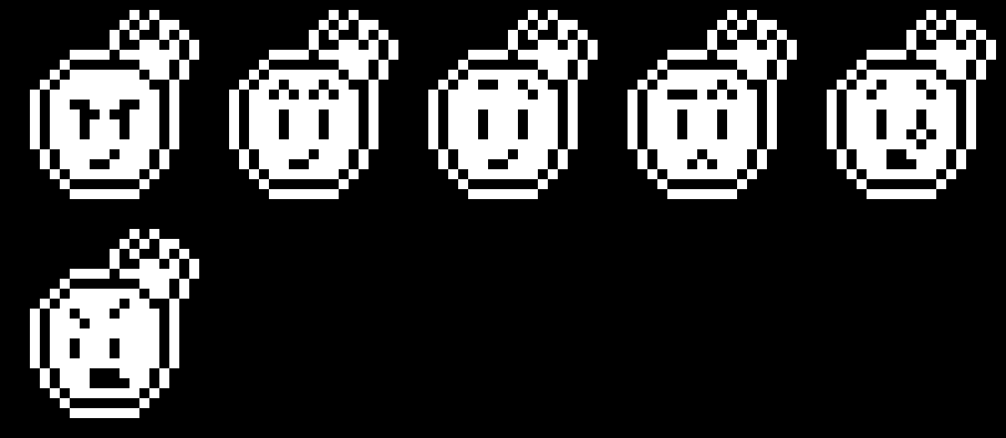 Pixilart - King UT Textbox faces by Jdd11529