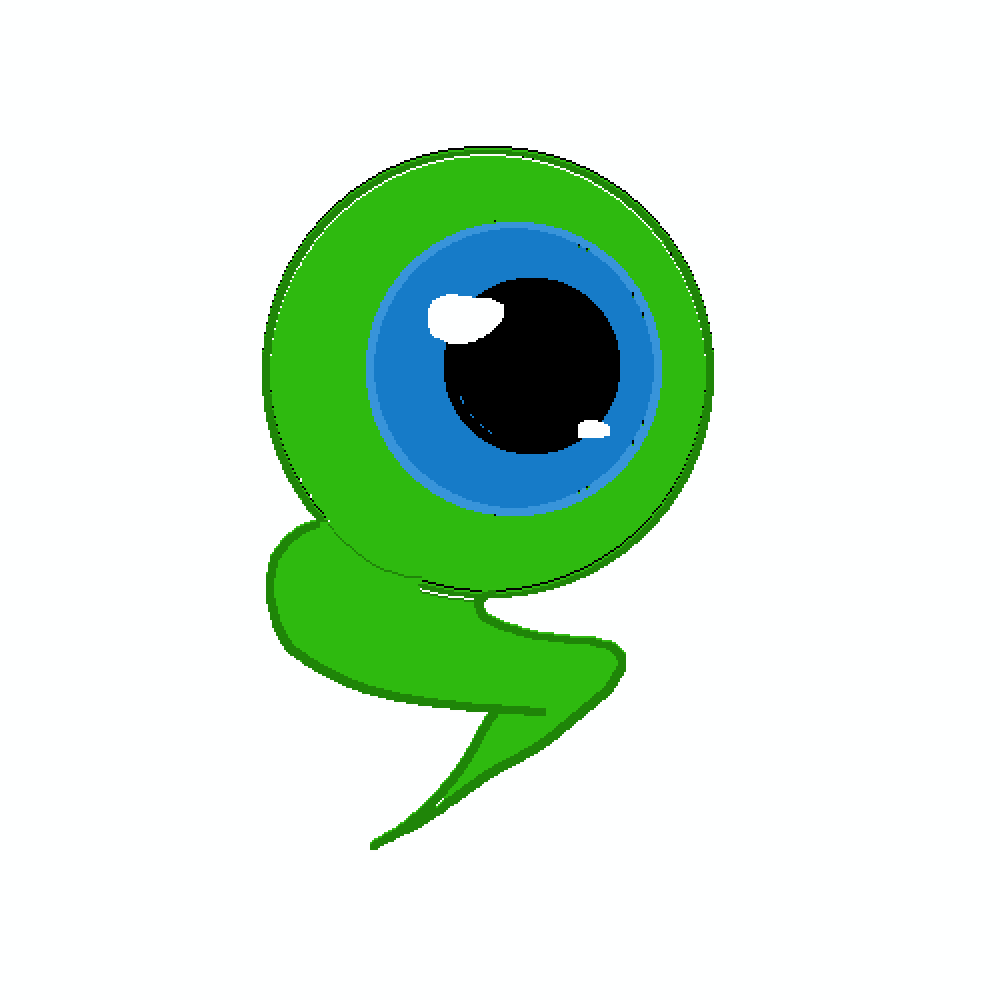 Pixilart - Sam by PuppyRex