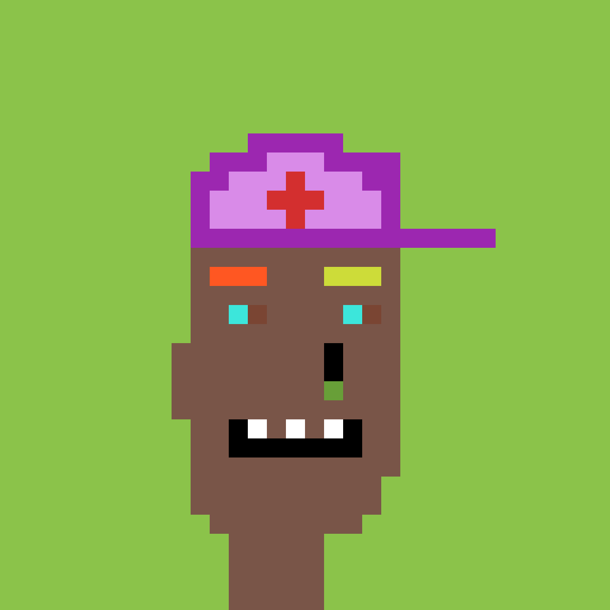 Pixilart - Emergency Punky by EASYARTIST