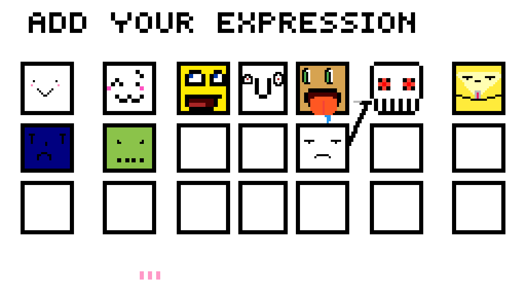 Pixilart - add your face by springlock120