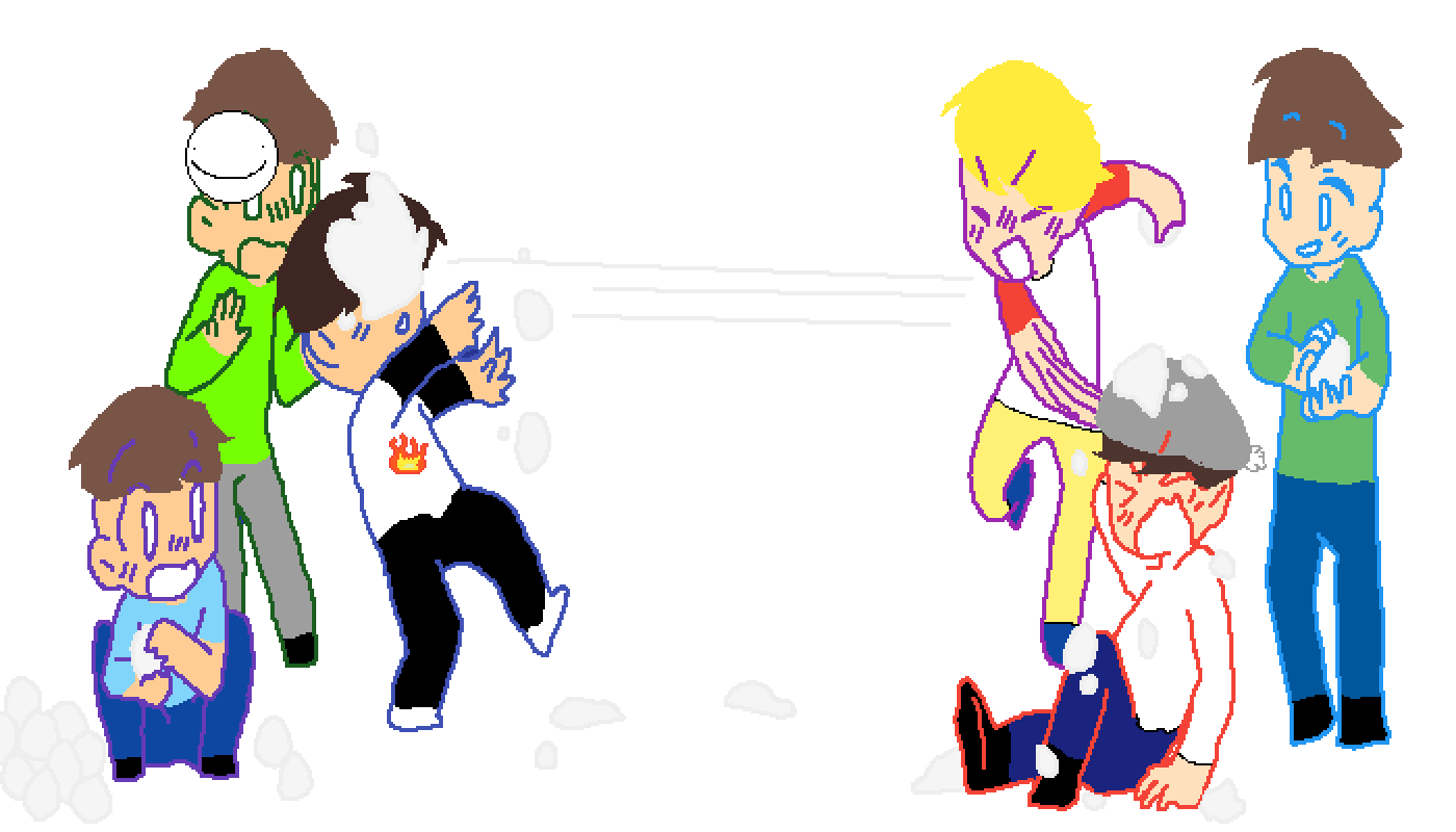 Editing pogchamp - Free online pixel art drawing tool - Pixilart