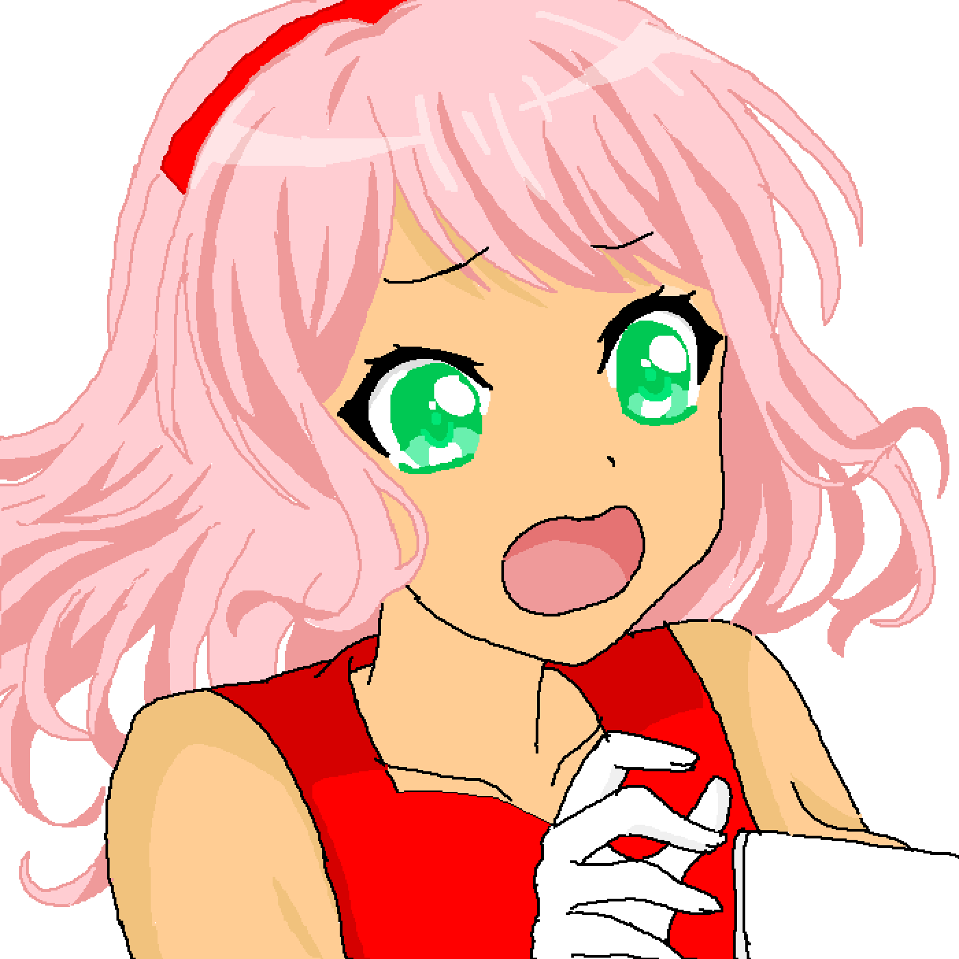 Amy Rose Humana Amy Rose Humana : R/SonicTheHedgehog