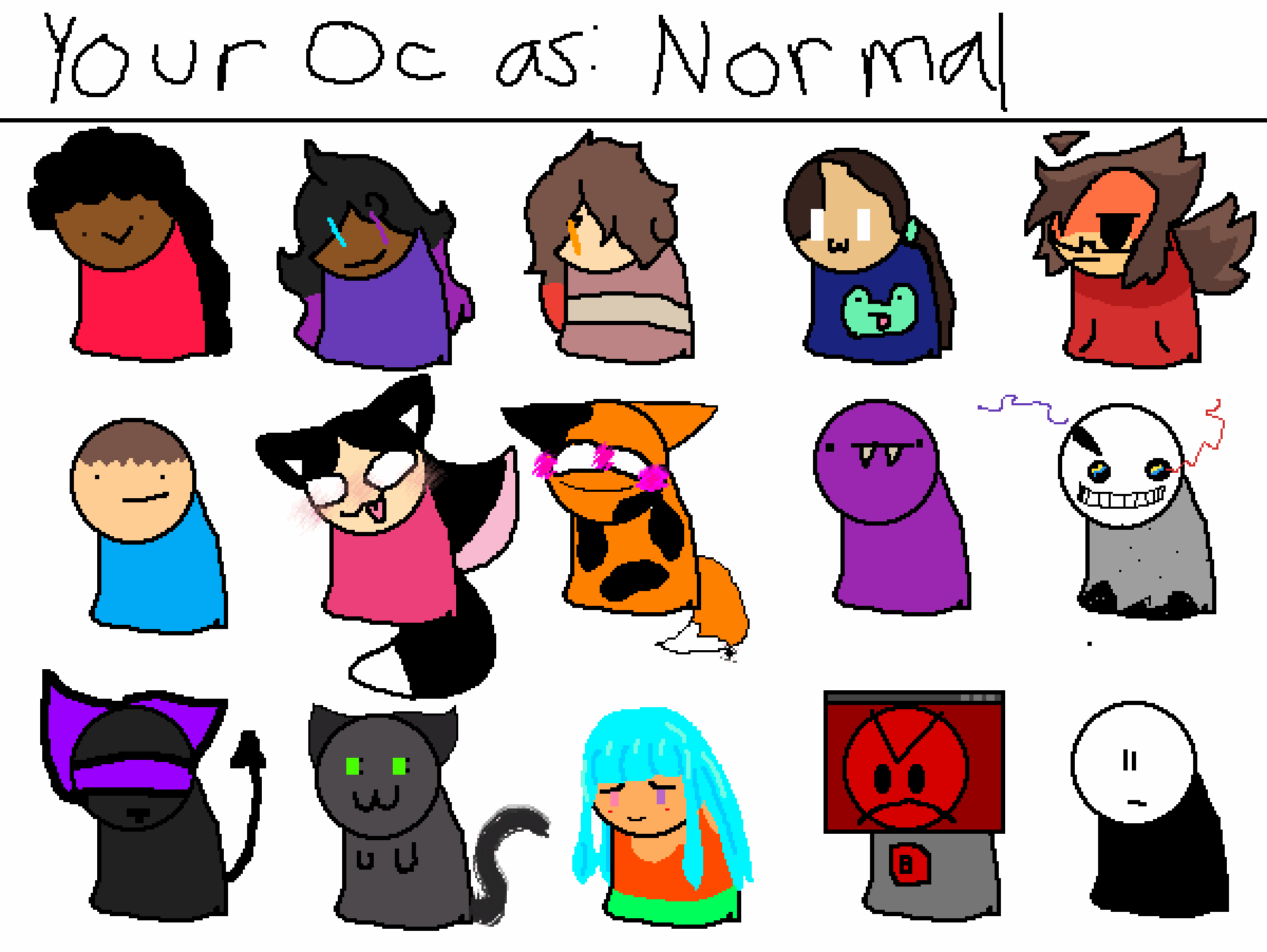 inspired-pixie's Gallery - Pixilart