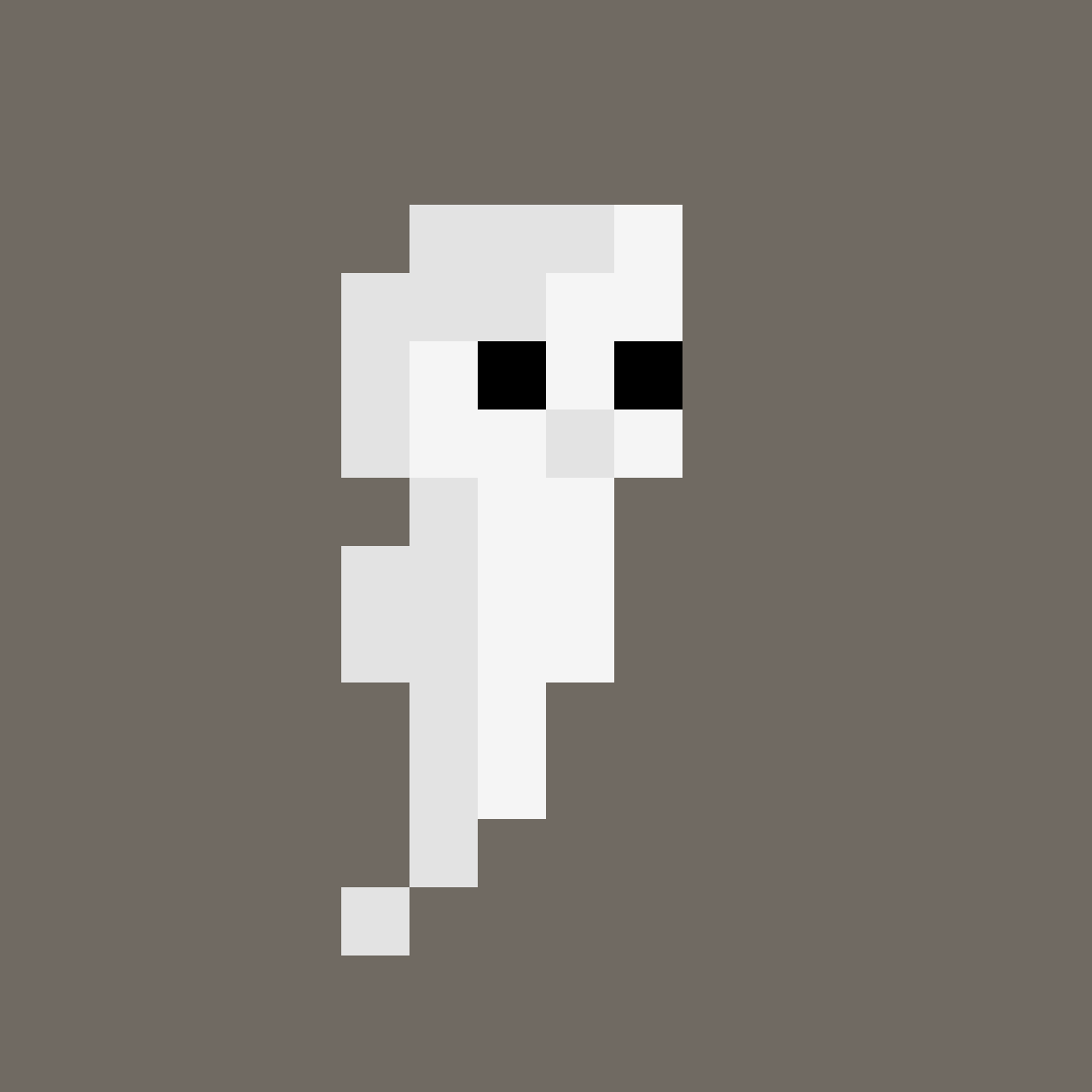 Pixilart - Spirit by Stippo47