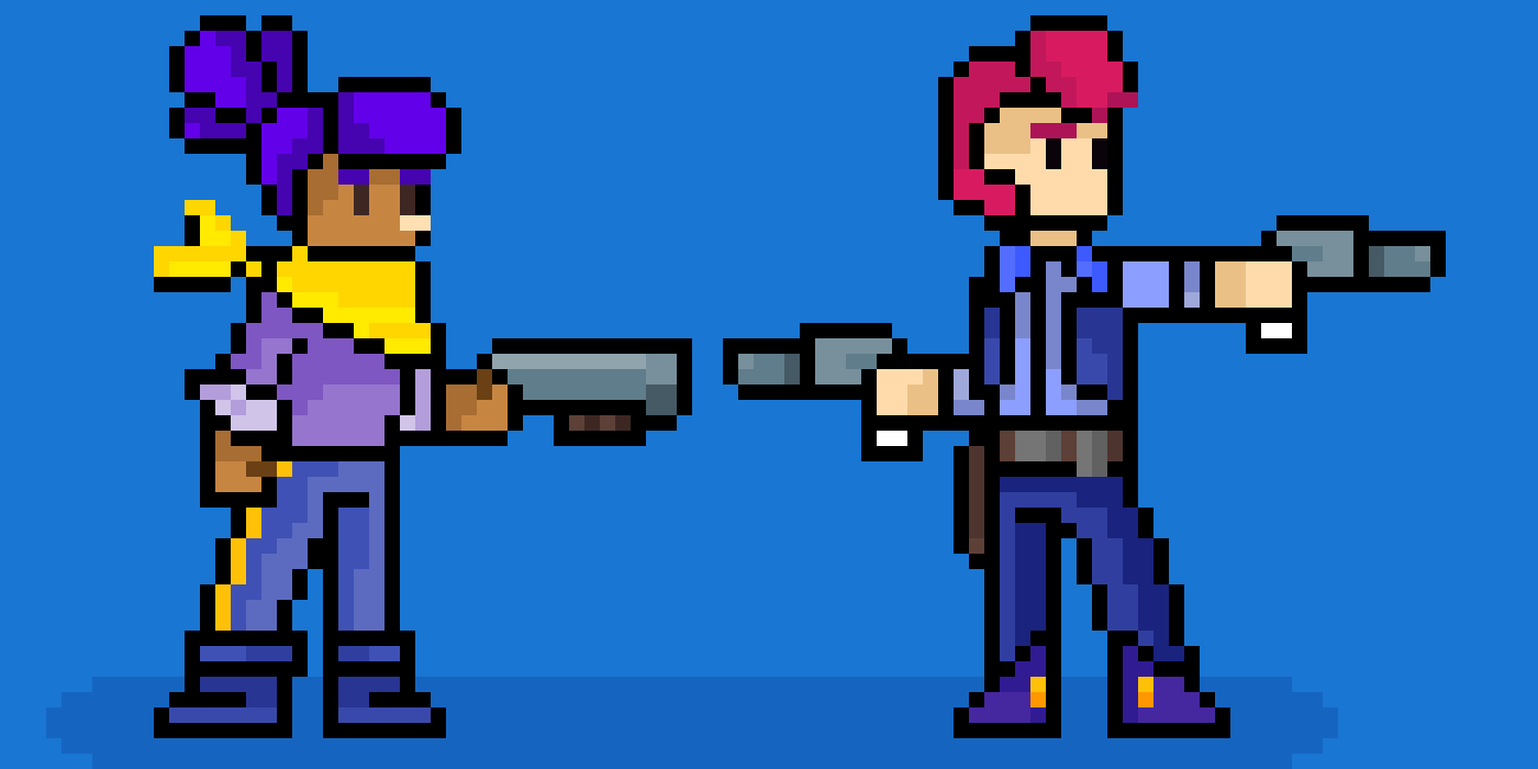 Pixilart - Brawl Stars Sprites by dp-raptor-14